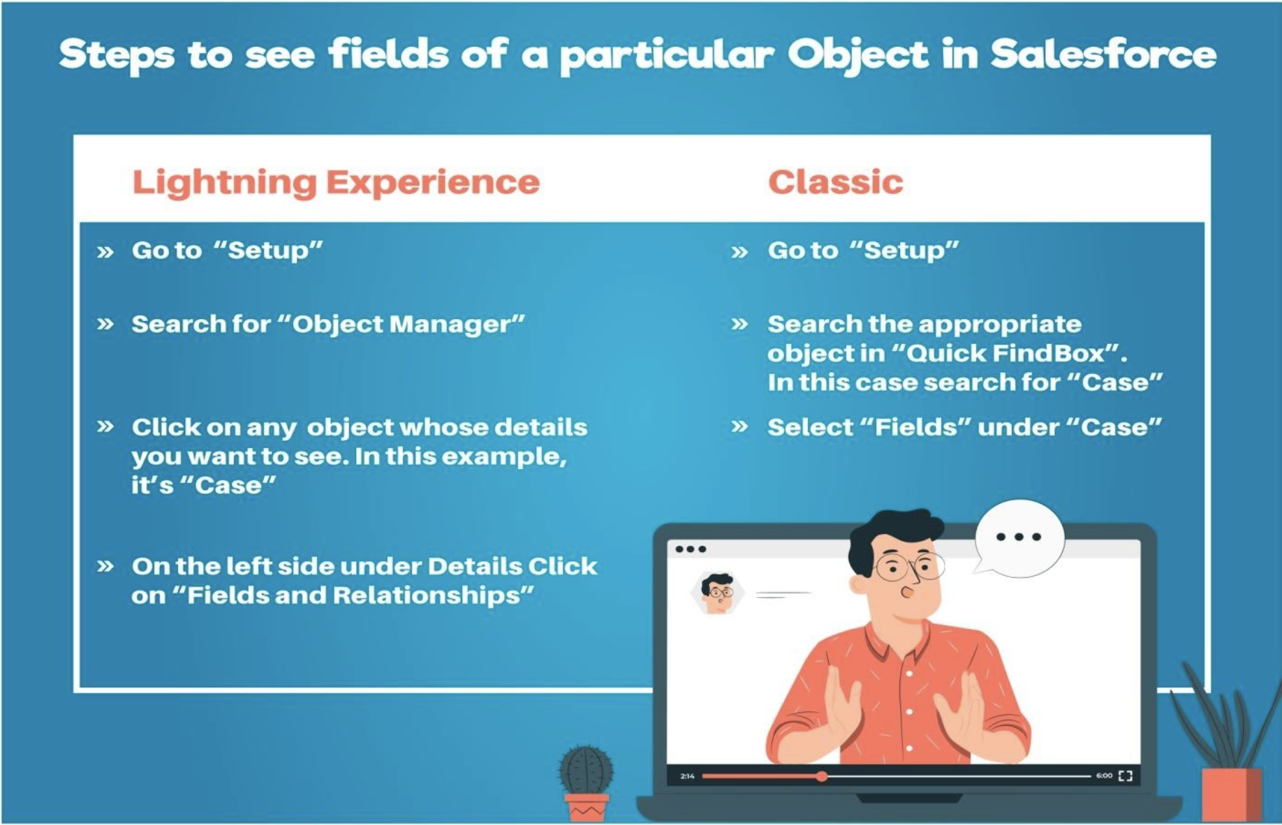 Understanding Salesforce Standard And Custom Objects Phoneiq